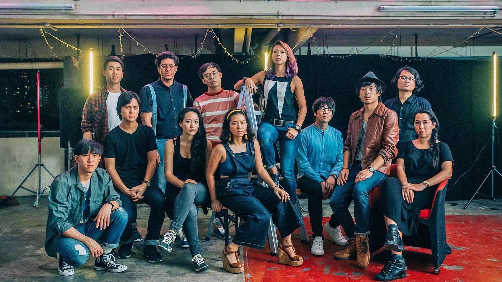 Singapore's greatest hits reimagined - The Business Times