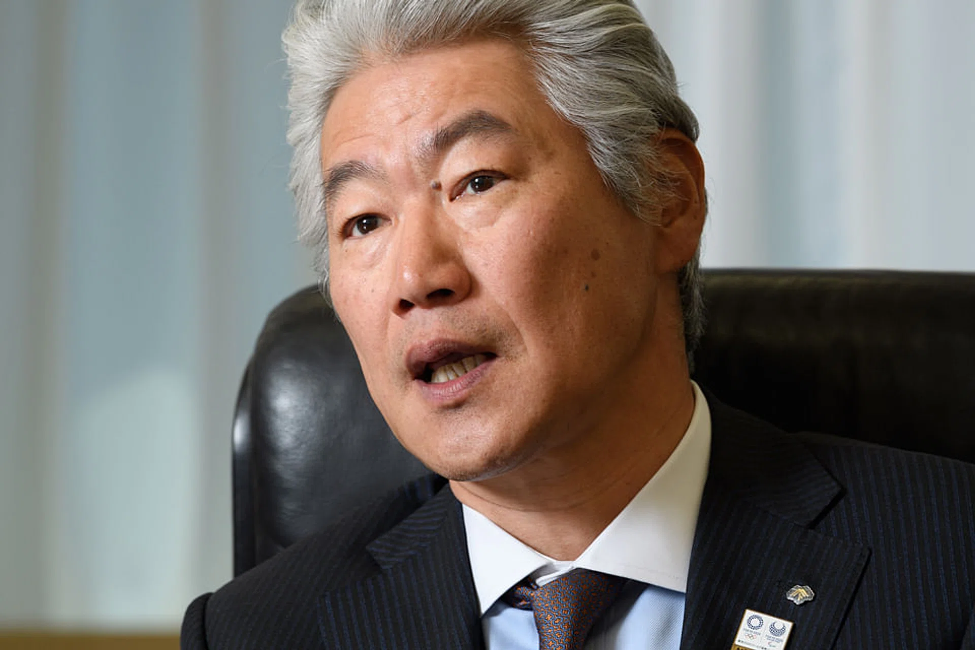 Nomura CEO vows to stay independent, swiftly implement cost cuts - The ...