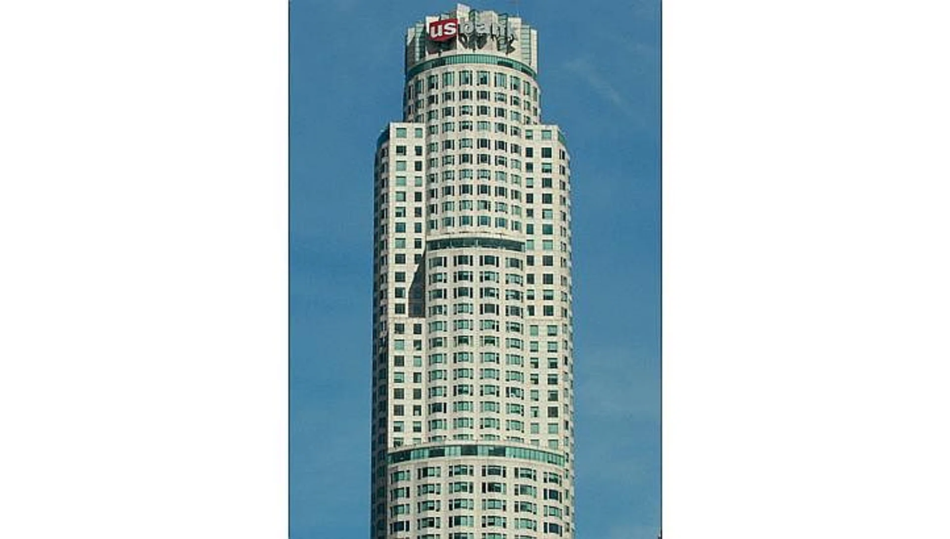 Billion $ tag for OUE Bayfront - The Business Times