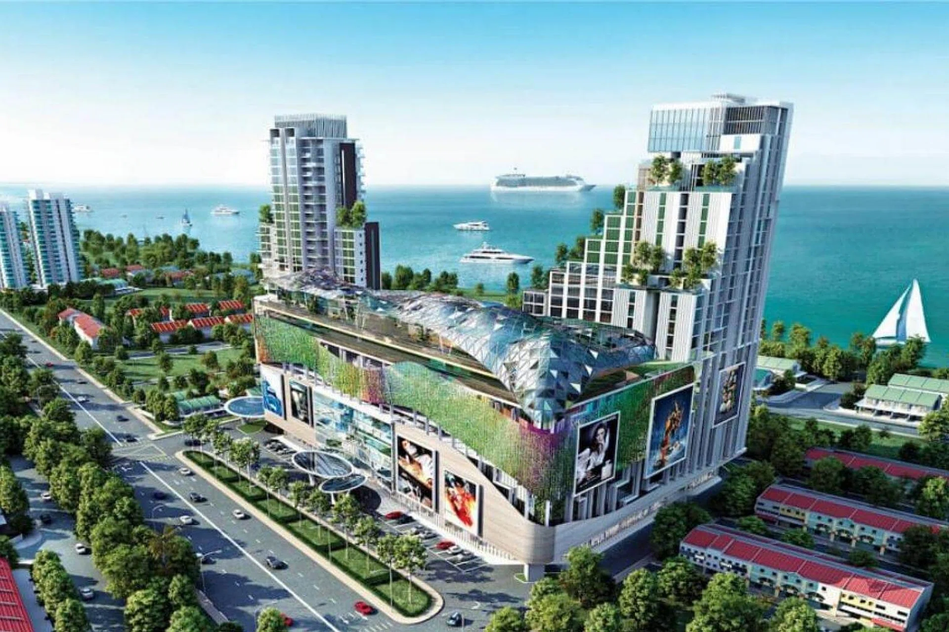Hatten Land acquiring two development sites in Malacca for RM108.6m ...