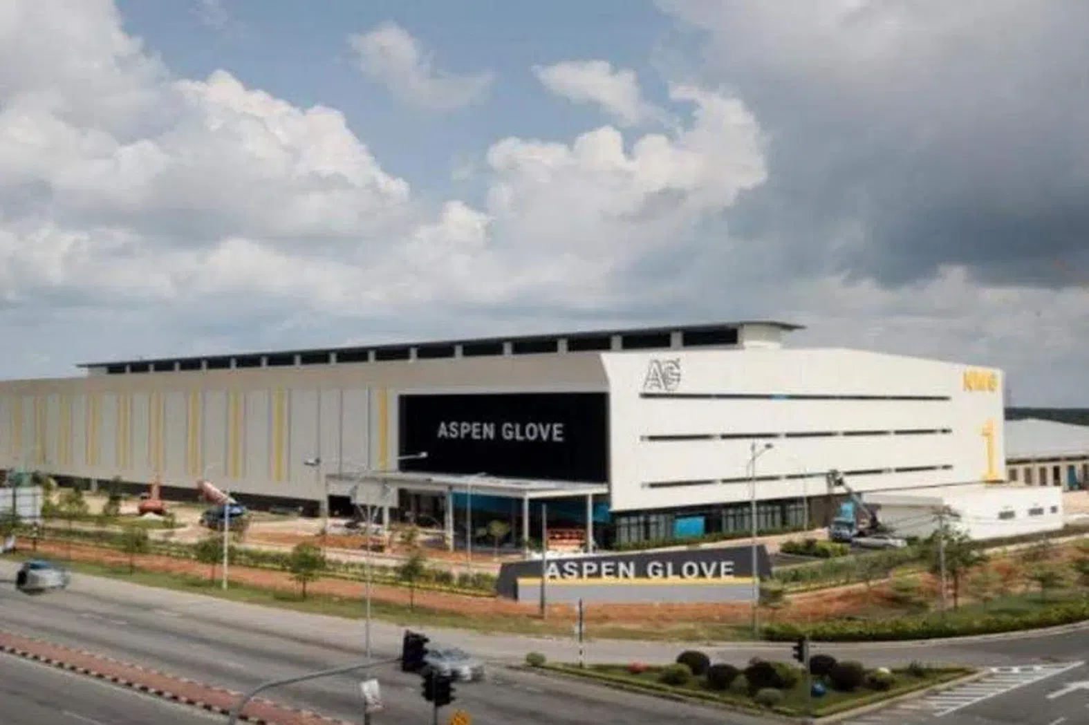 Aspen Glove to fight gas supply deal termination and RM306.4m claim ...