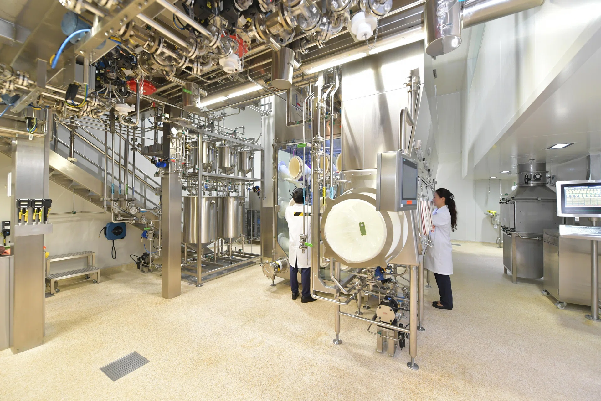 GSK’s cancer drug combination meets primary goal in late-stage trial ...