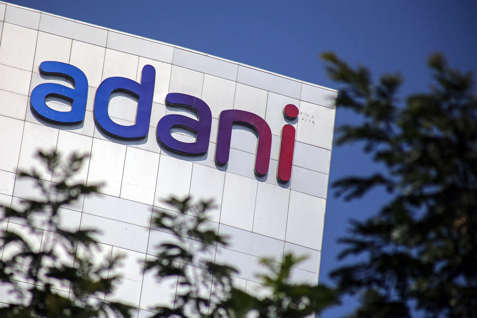 Adani seeking to raise US$4 billion to fund green hydrogen plans - The ...