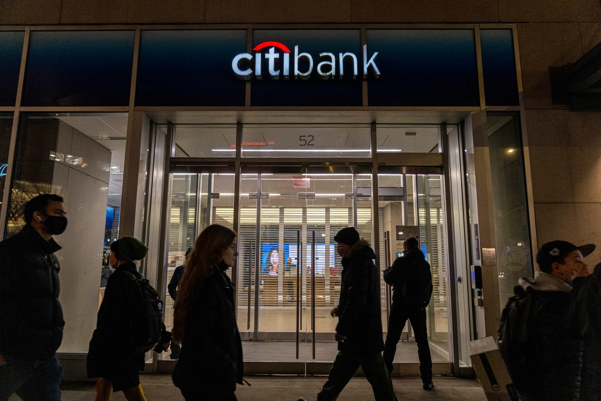 Citi’s fat-finger trade could cost bank more than US$50m - The Business ...