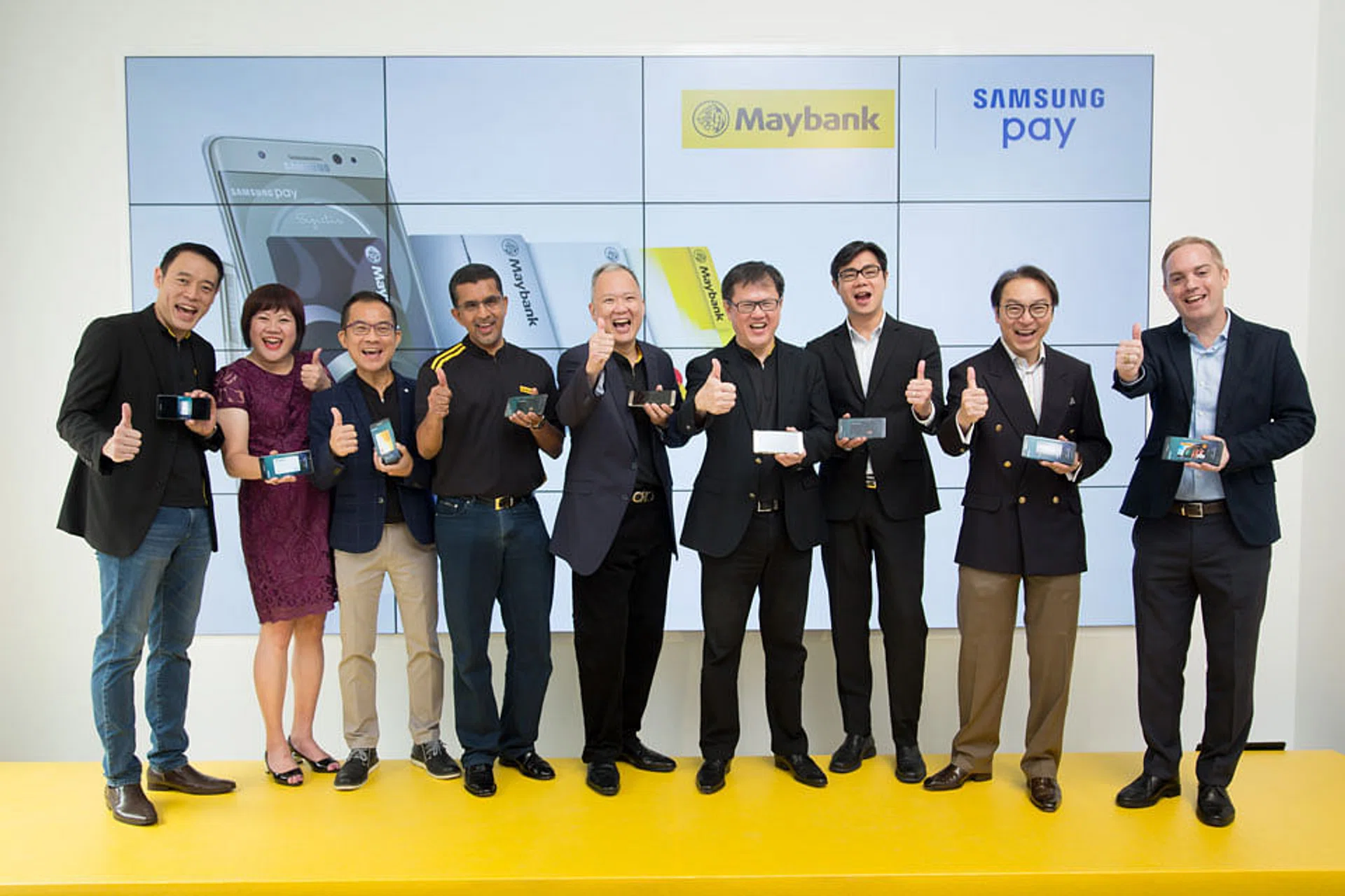 Maybank expanding its digital presence across the region - The Business ...