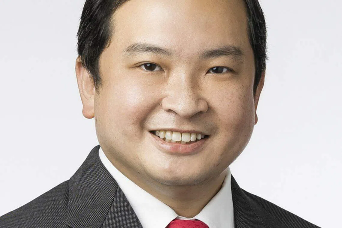 Going beyond the bottom line for long-term success - The Business Times