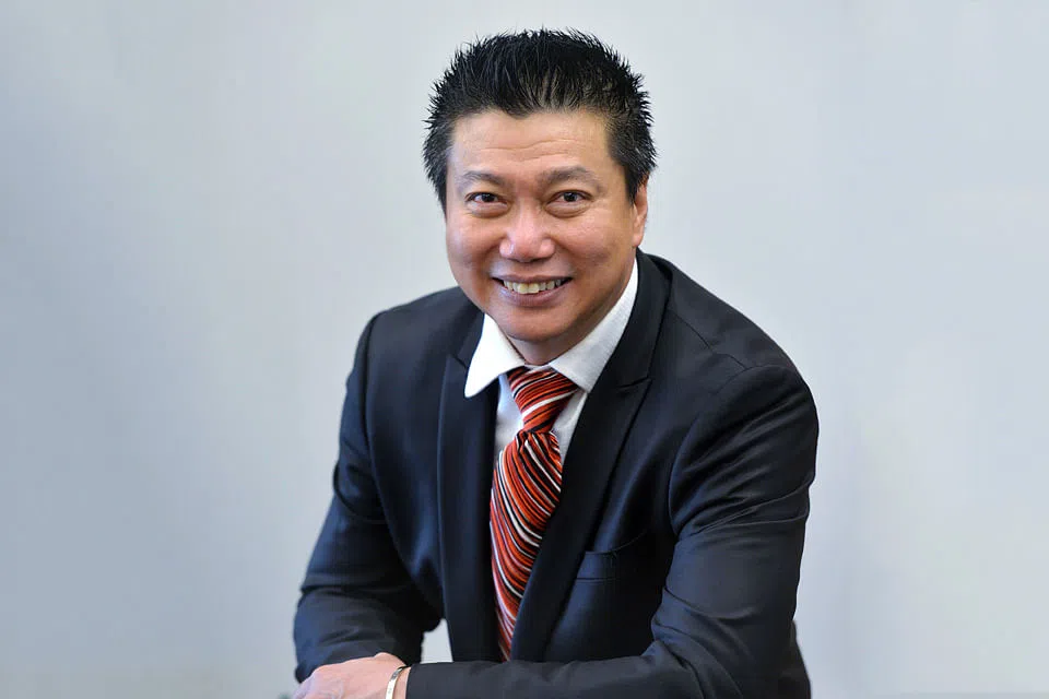 Koh Brothers injects construction arm into listed subsidiary - The ...