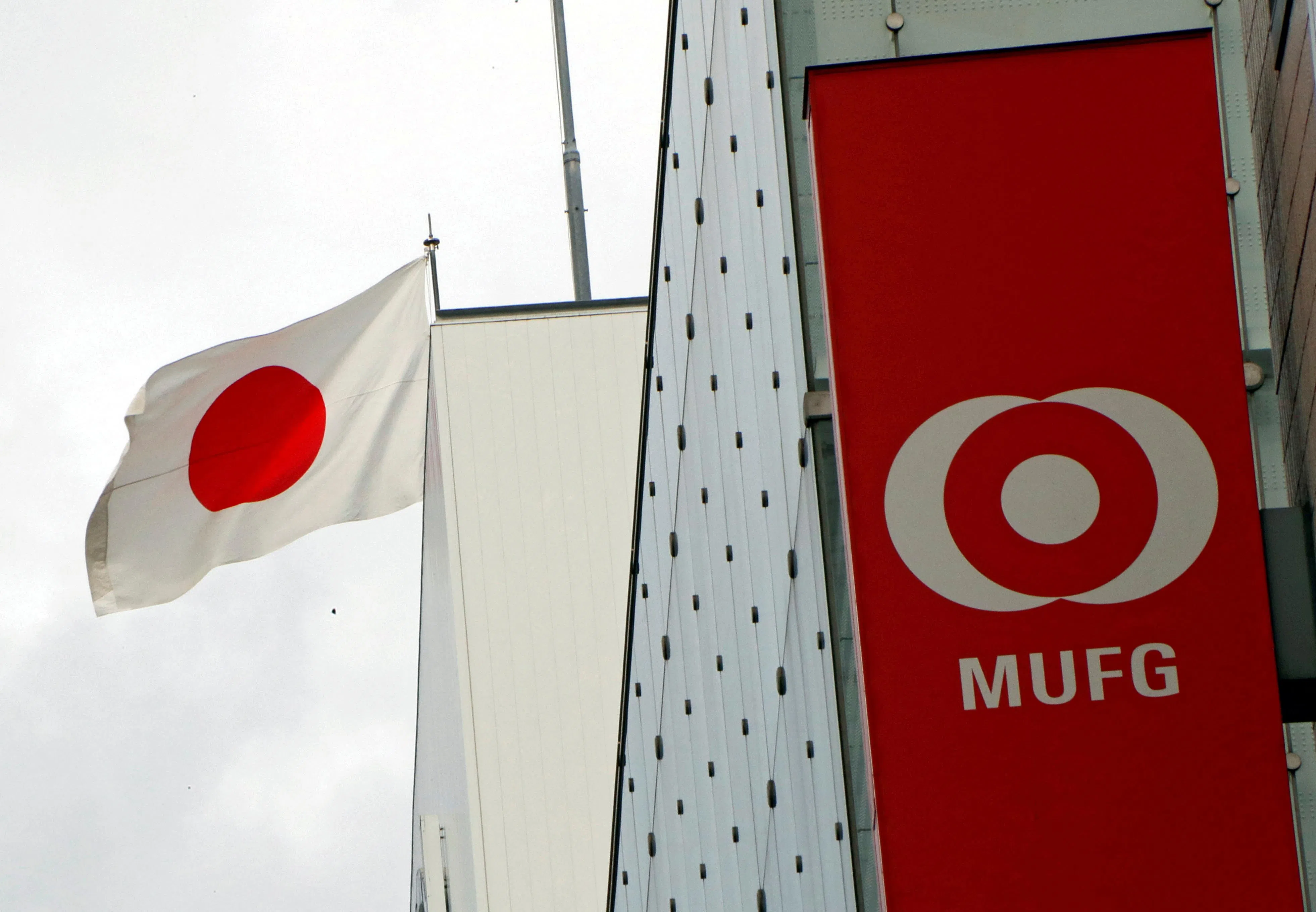 Japan’s MUFG to buy Indonesia auto loan firm Mandala for 7 trillion ...