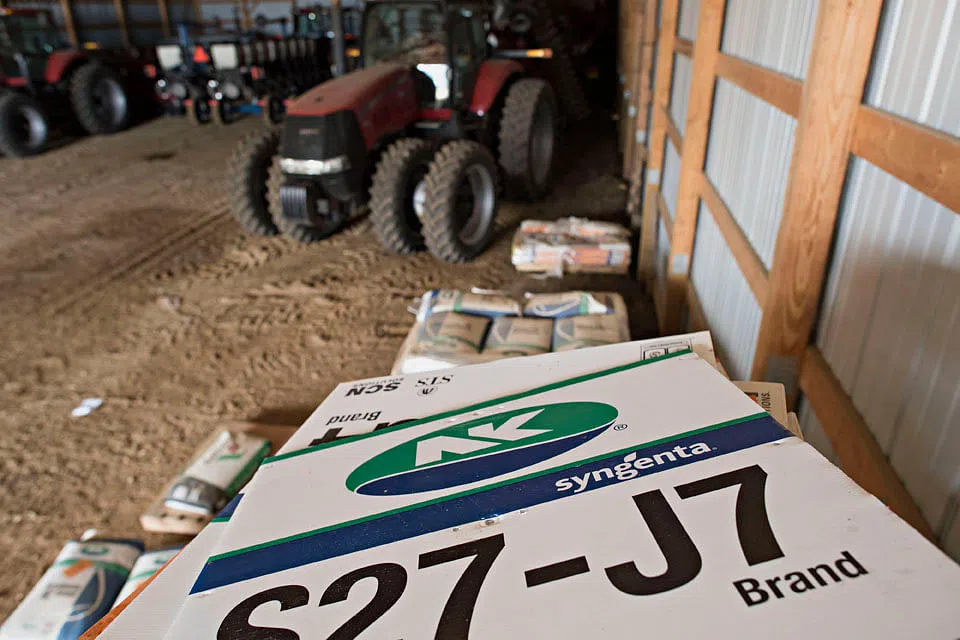 Monsanto plans to divest Syngenta's seed business to get nod for ...