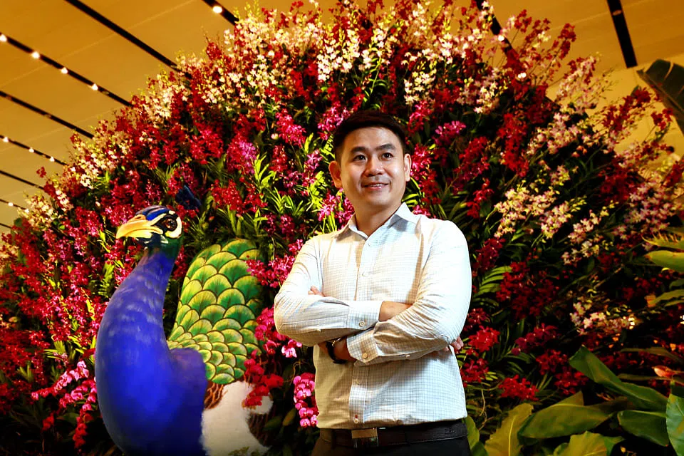 Greening policy is key for Mao Sheng - The Business Times