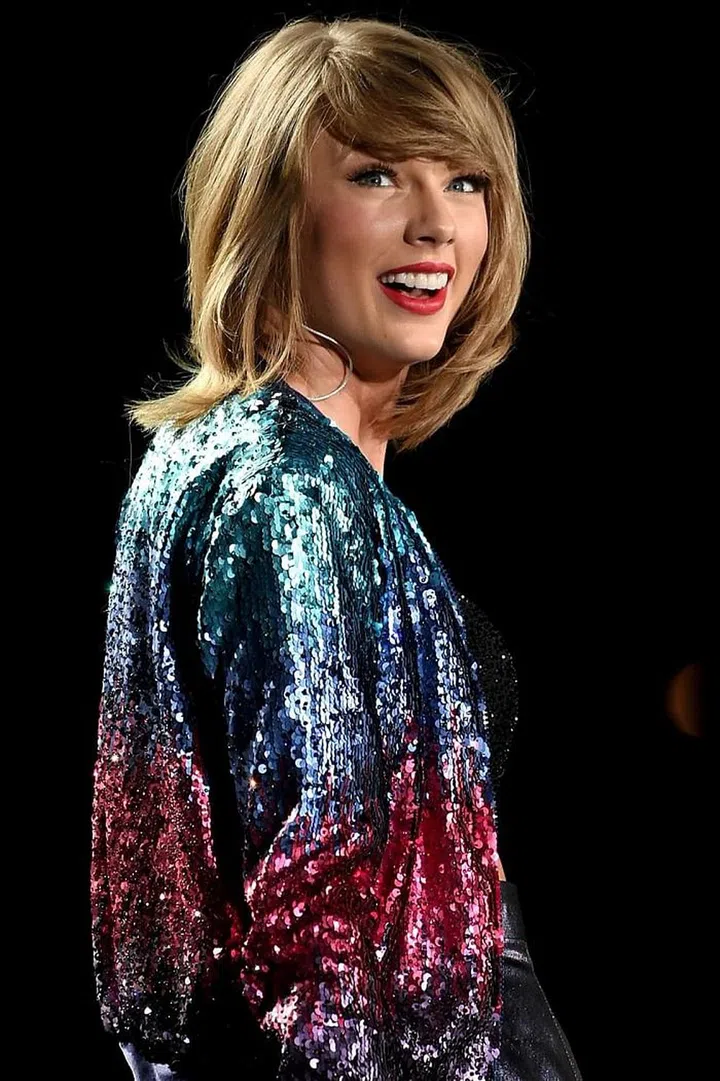 60 Times Celebrities Did Impressively Selfless Stuff | Harper's Bazaar ...