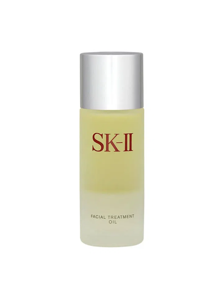 The Most Nutrient-Rich Face Oils For Every Budget | Harper's Bazaar ...