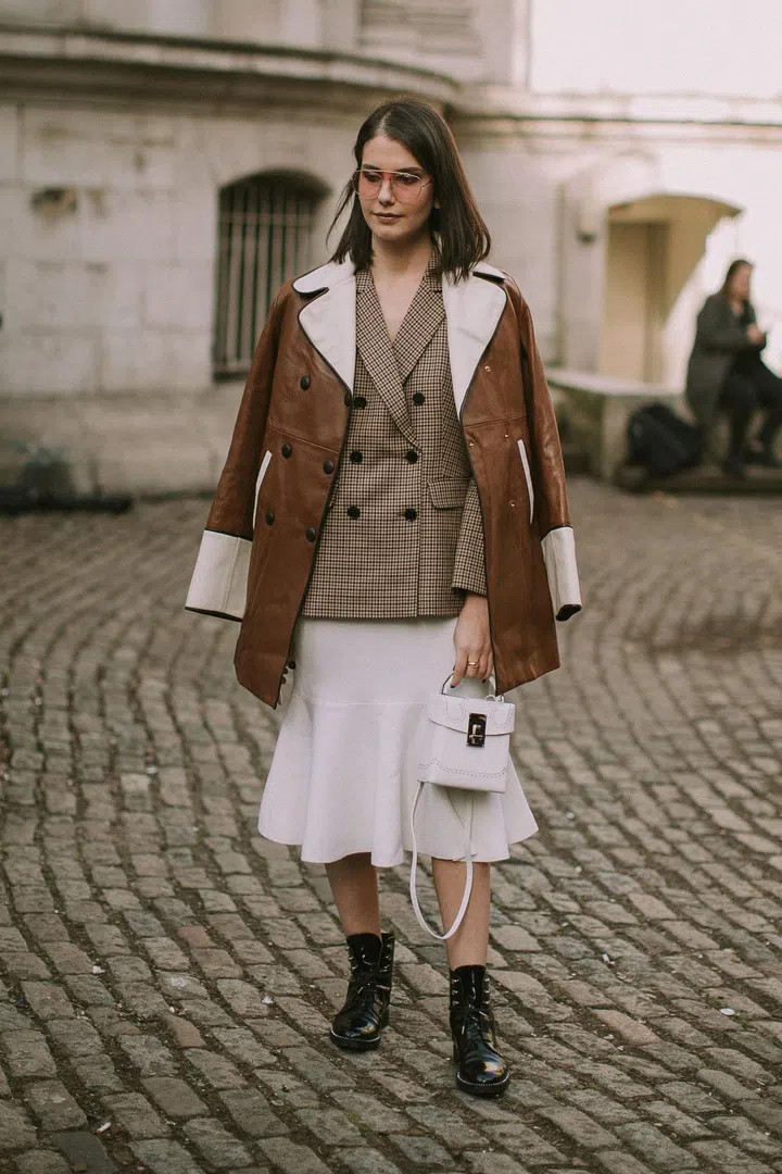 The Best Street Style From London Fashion Week FW19 | Harper's Bazaar Singapore
