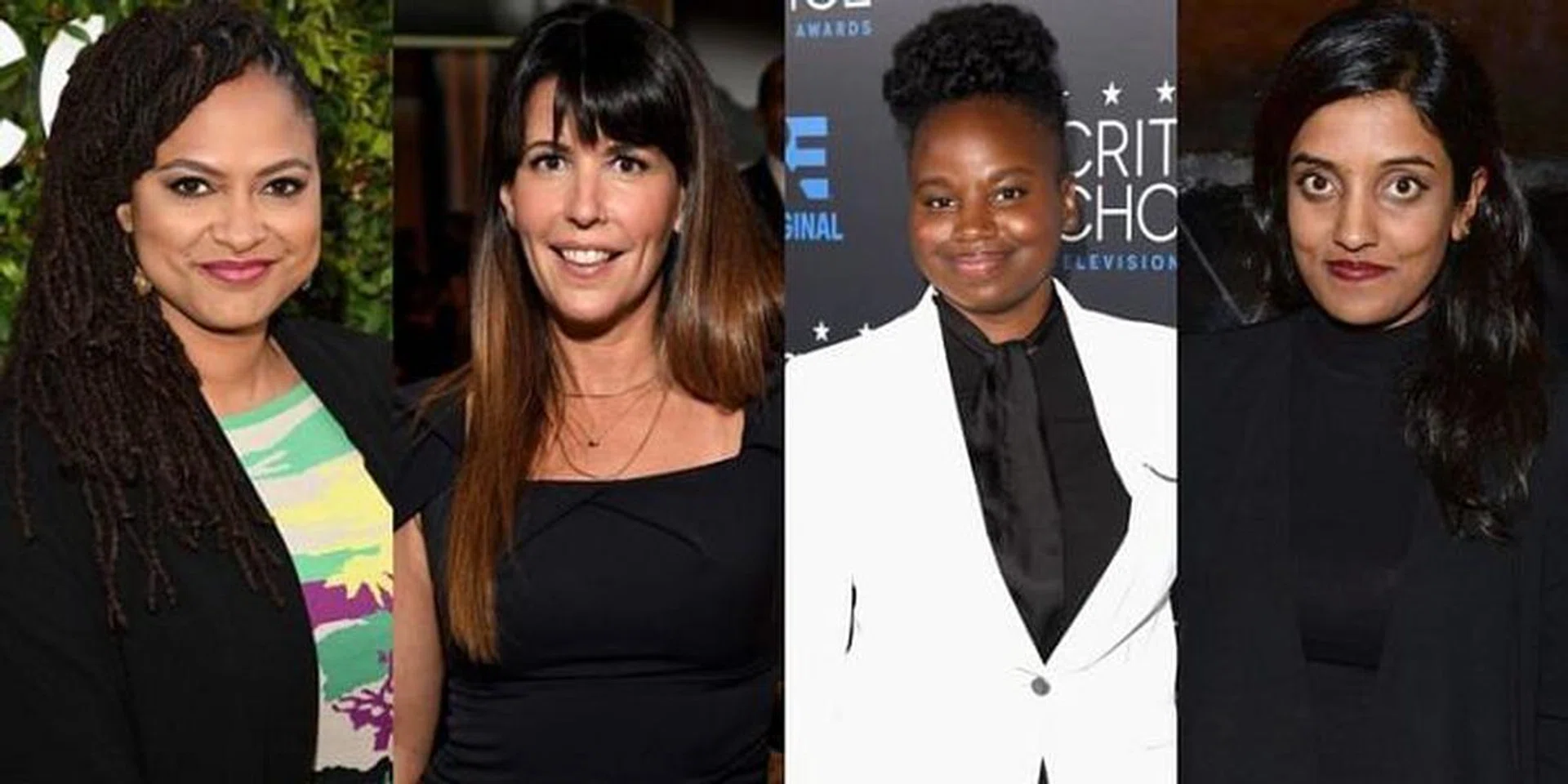 31 Women Directors You Need To Know | Harper's Bazaar Singapore