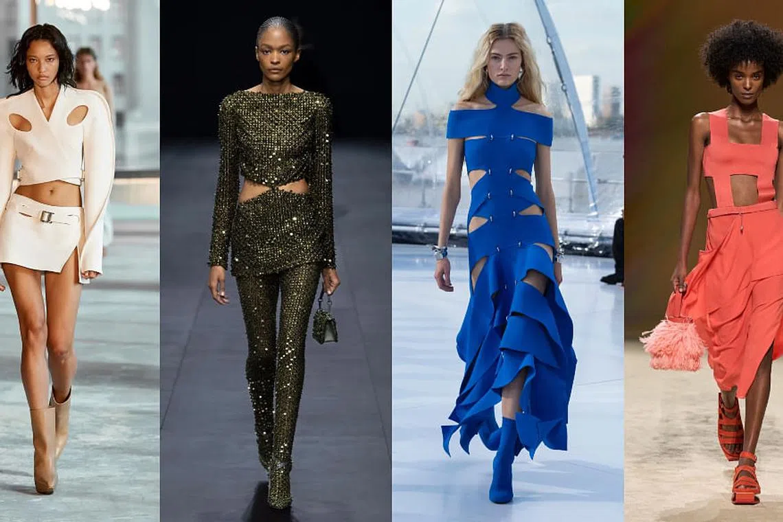 Bazaar Style Guide Archives | Harper's Bazaar Singapore