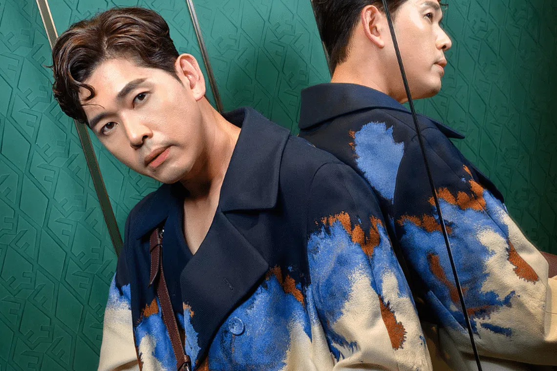Romeo Tan On The Future Of Singapore’s Film Industry And More | Harper ...