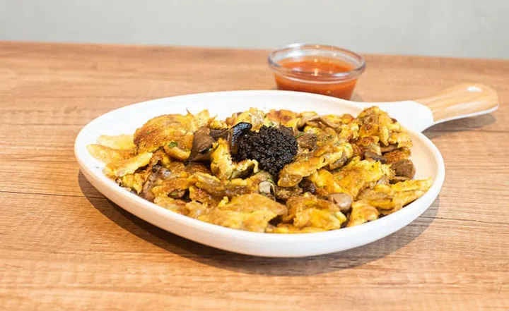 Hungry? Here Are 15 Places You Can Eat At The Revamped Funan | Harper's ...