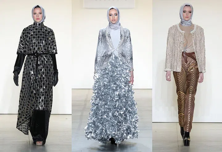 8 Modest Fashion Designers Who Should Be On Your Radar | Harper's ...