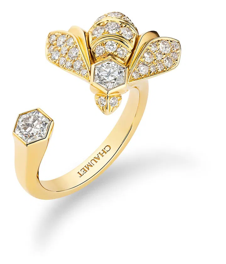 Make Chaumet's 'Bee My Love' Collection Your Next Anniversary Gift ...