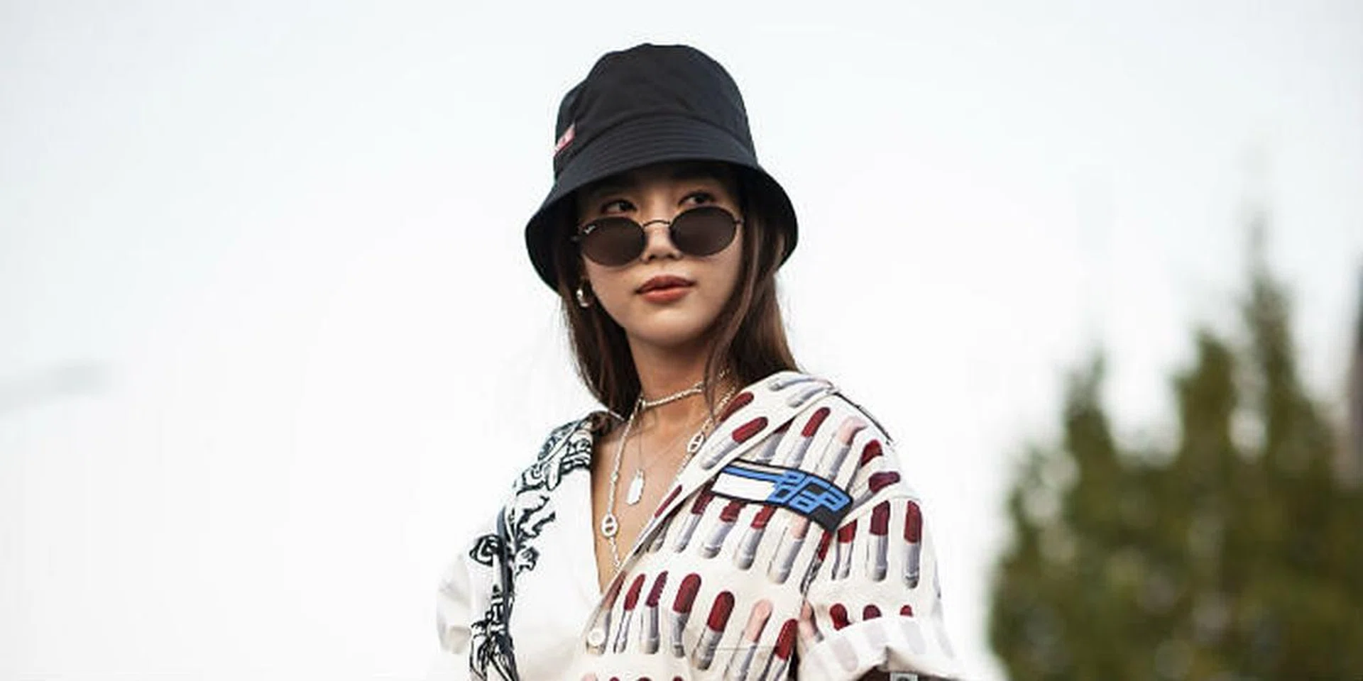 HOW TO WEAR: THE BUCKET HAT | Harper's Bazaar Singapore