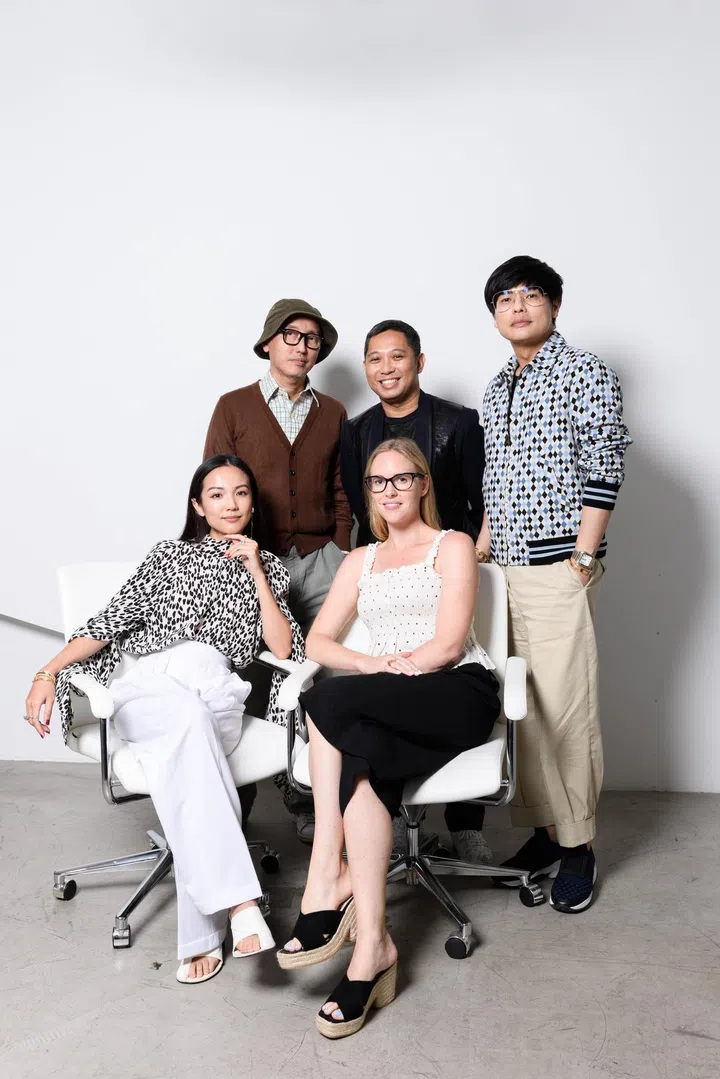 BAZAAR NewGen 2019 Names A Winner At Local Judging | Harper's Bazaar ...