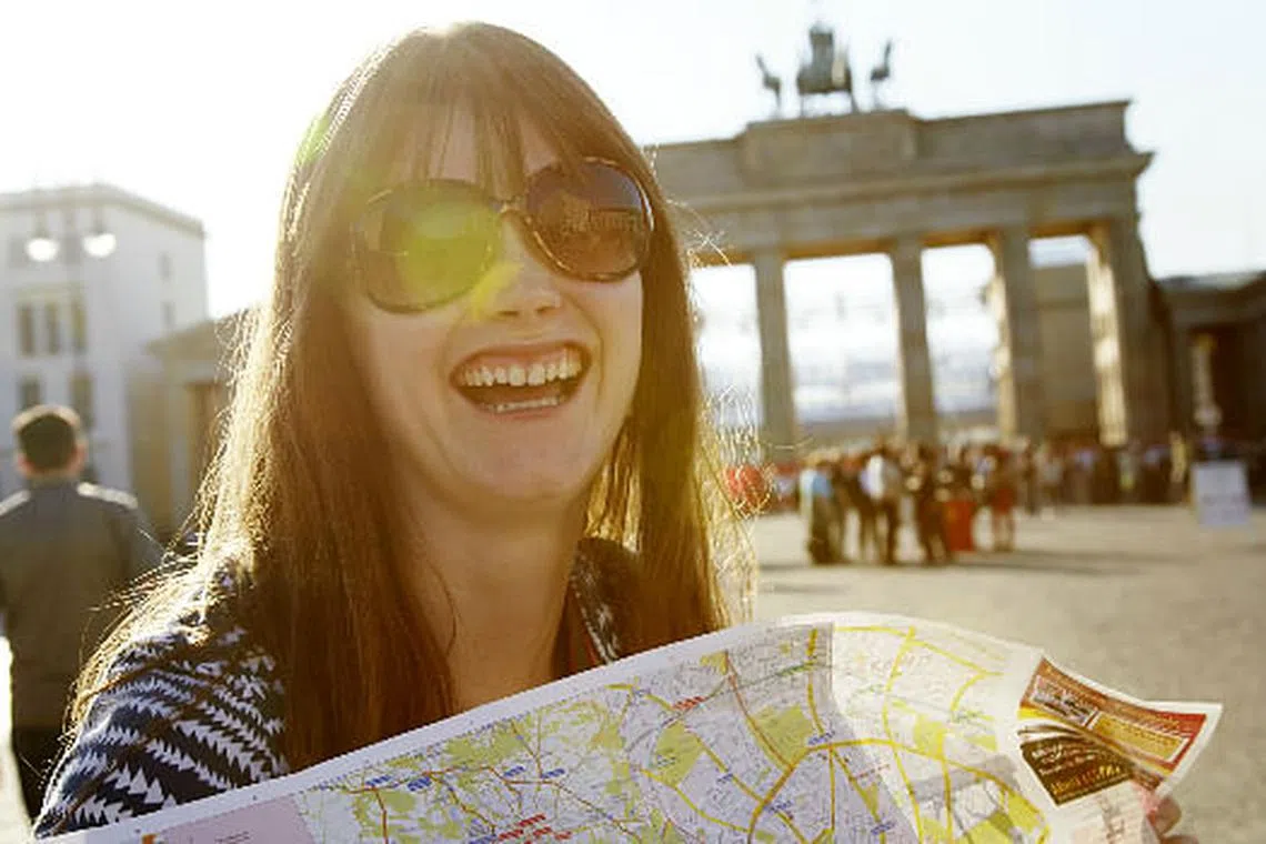 Be Jet Set Chic With These Travel Essentials | Harper's Bazaar Singapore