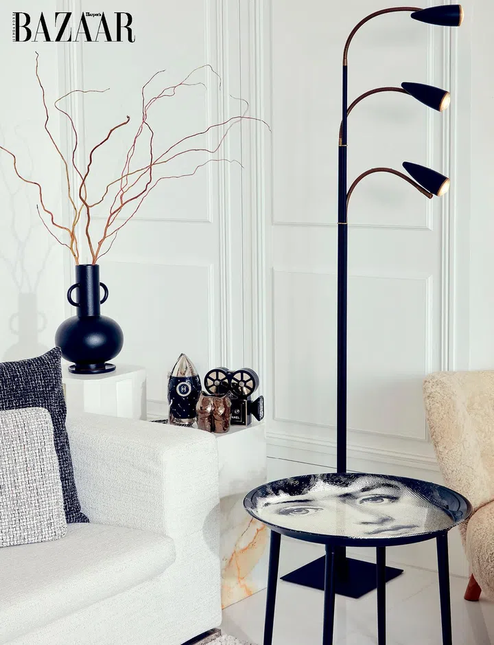 Inside Singapore Instagram Queen Jamie Chua's Lavish Sentosa Home ...