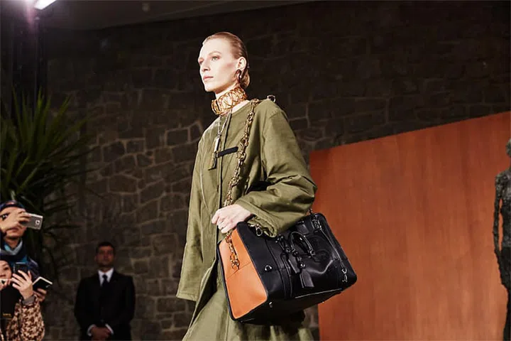 Hello, Mister Anderson | Harper's Bazaar Singapore