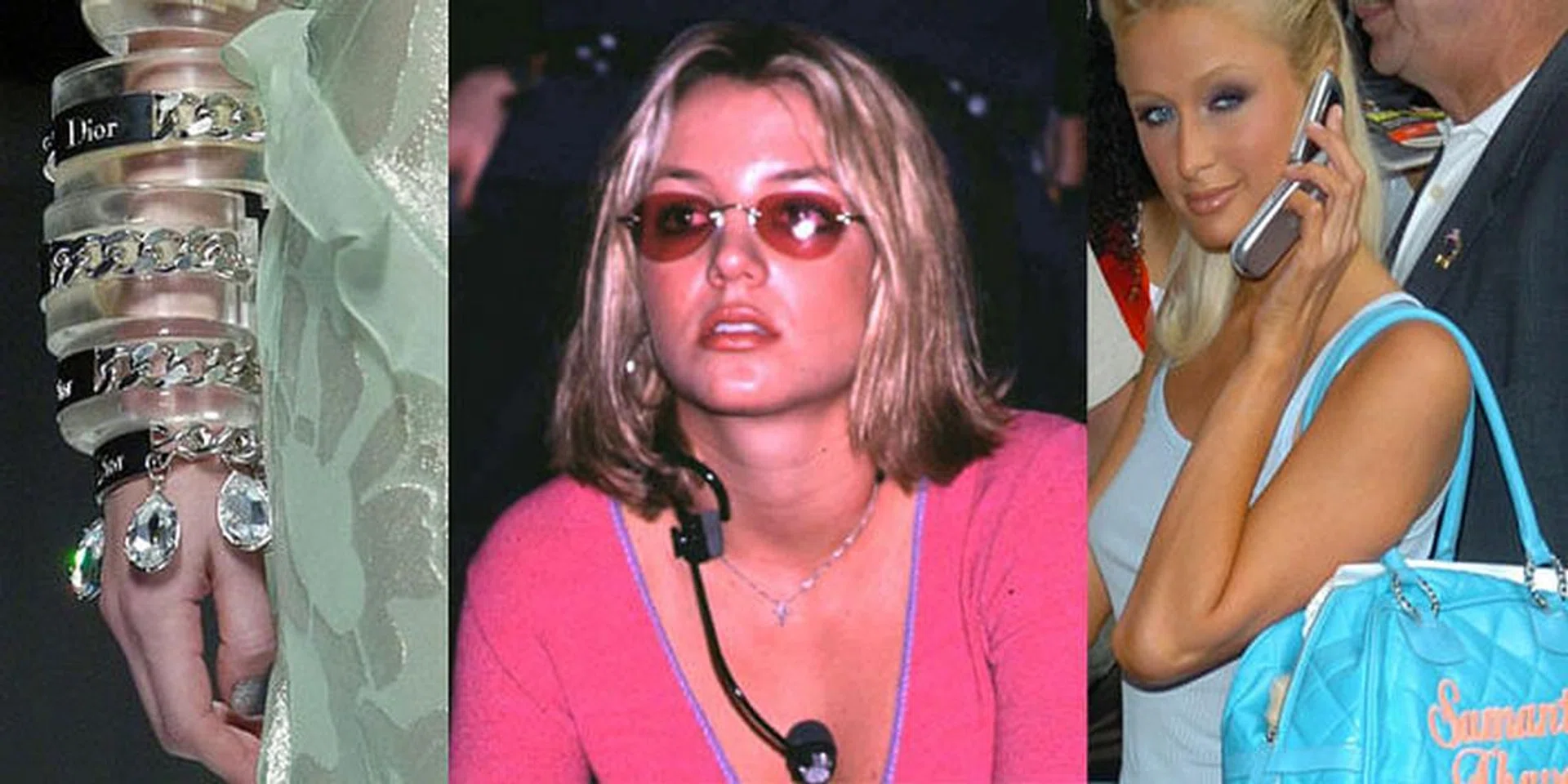 The 5 Quintessential 2000s Accessories Trends That Are Coming Back (For ...