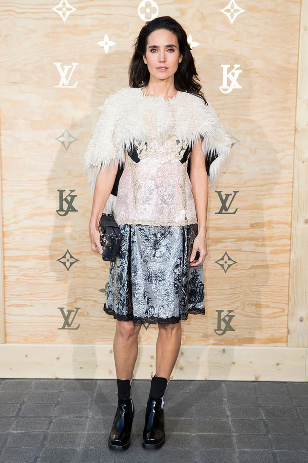 Fan Bing Bing, Miranda Kerr & More Fête The Louis Vuitton X Jeff Koons ...