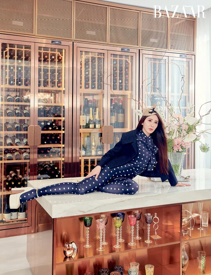 Inside Singapore Instagram Queen Jamie Chua's Lavish Sentosa Home ...