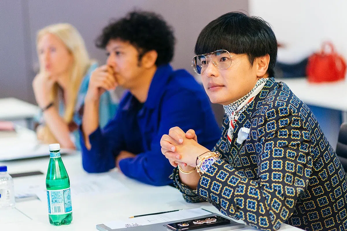 Inside the BAZAAR NEWGEN 2017 Local Judging Session | Harper's Bazaar ...