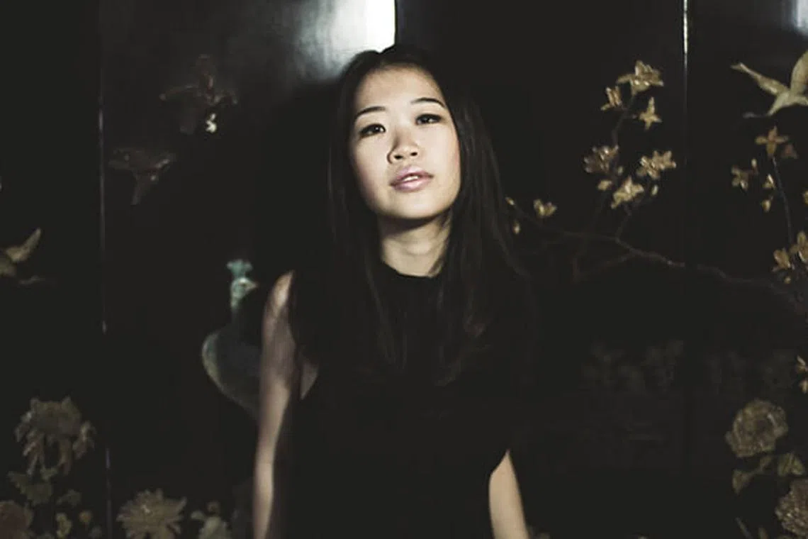 Meet Linying, The Singaporean Singer-Songwriter Making Her Mark On The ...