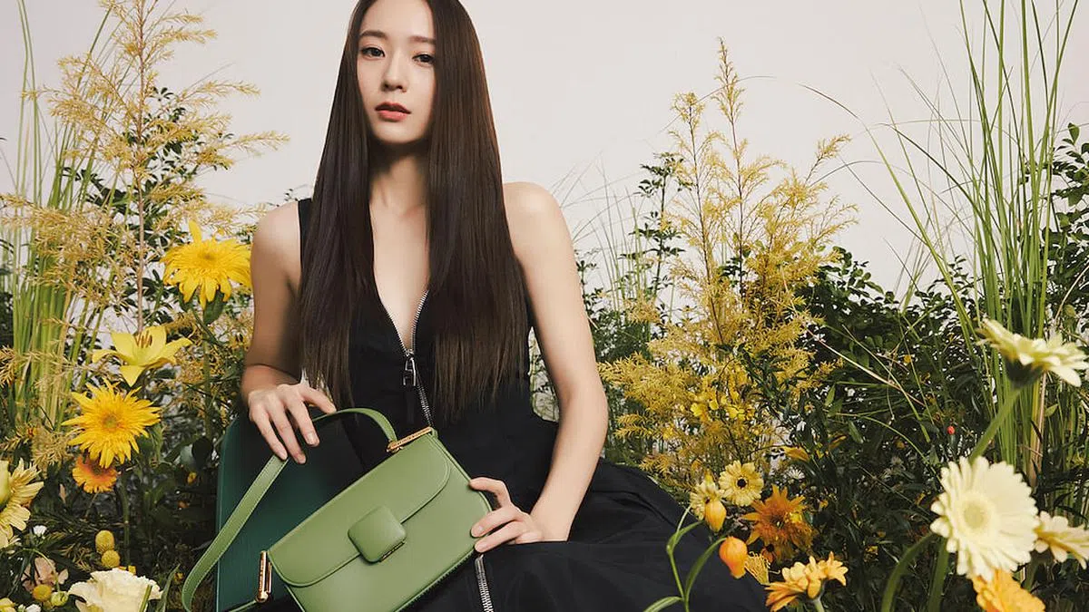 Sabrina Goh Archives | Harper's Bazaar Singapore