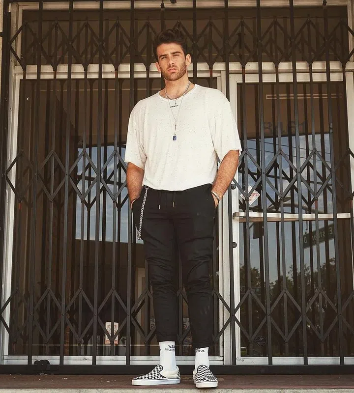 Thirst Trap Thursday: Meet Hasan Piker, Turkey's Hottest Journalist ...