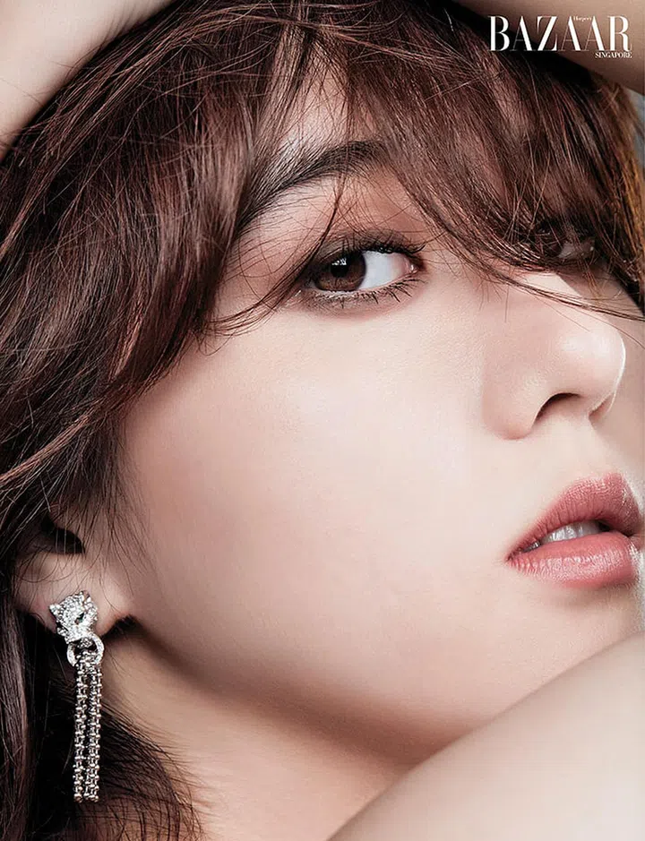 Here's Why Triple Threat Eleanor Lee Is The Next Rising Star To Watch ...