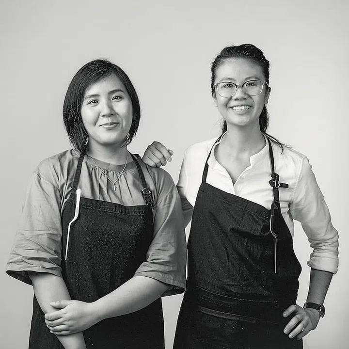 BAZAAR’S League Of Extraordinary Women In Singapore | Harper's Bazaar ...