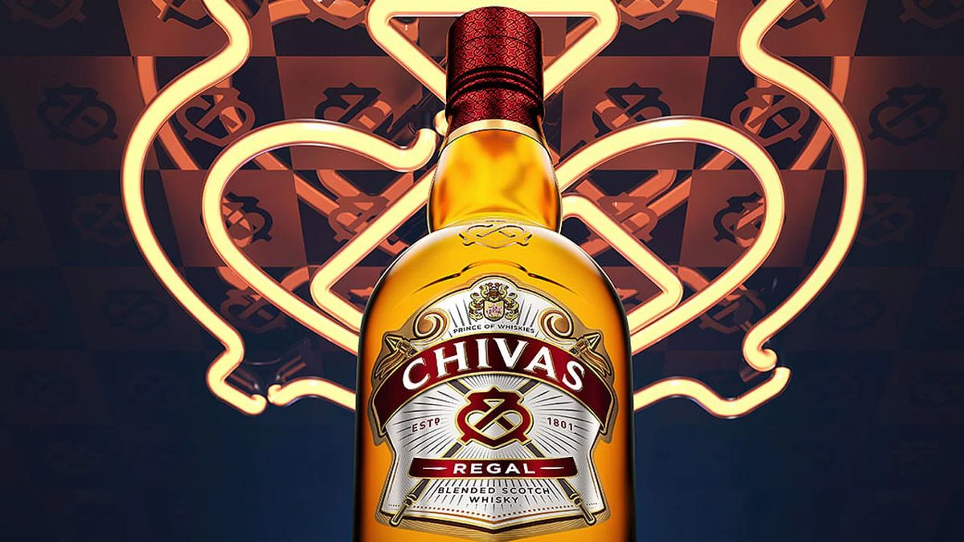 Win Big: Chivas’ Biggest Giveaway Has Arrived | Harper's Bazaar Singapore