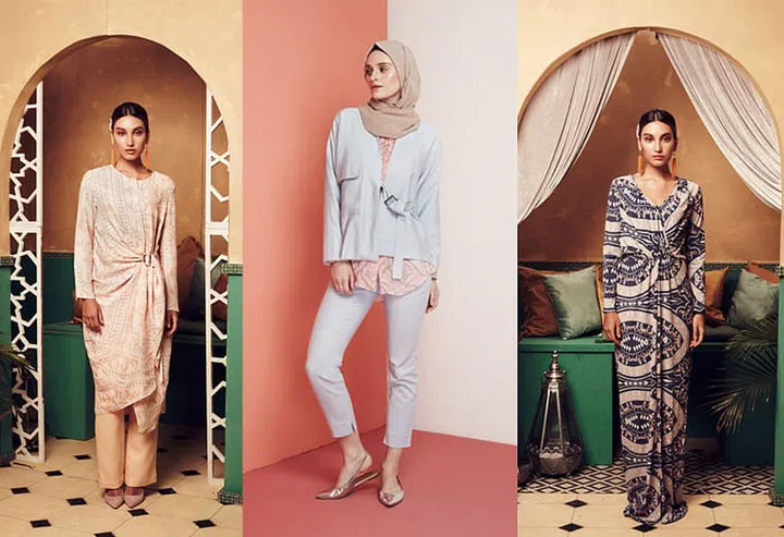 8 Modest Fashion Designers Who Should Be On Your Radar | Harper's ...