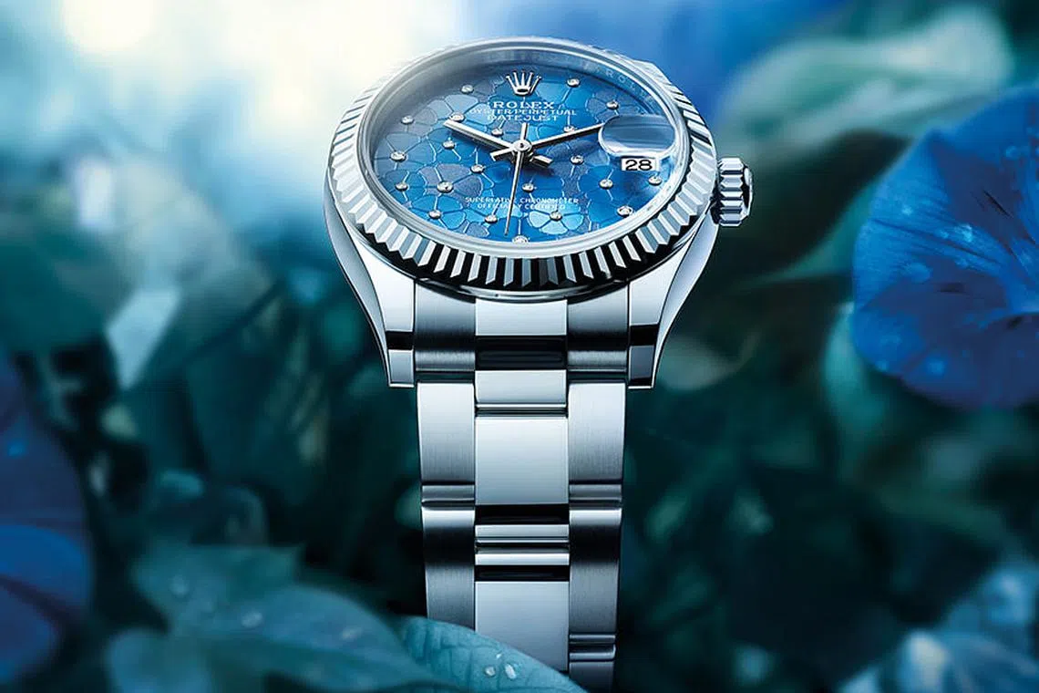 Say Hello To Your New Everyday Watch That Strikes The Perfect Balance ...