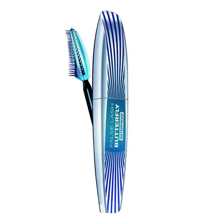 6 Waterproof Mascaras That You Will Last Through Anything | Harper's ...