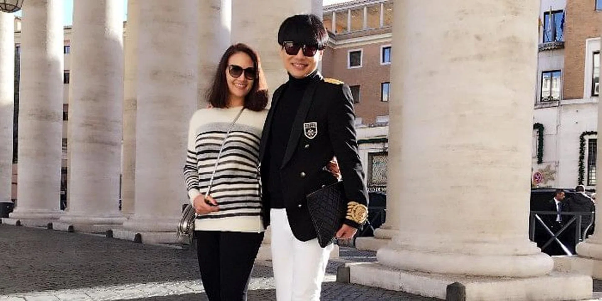 EICs Kenneth Goh And Natasha Kraal On The Future Of Fashion Media ...