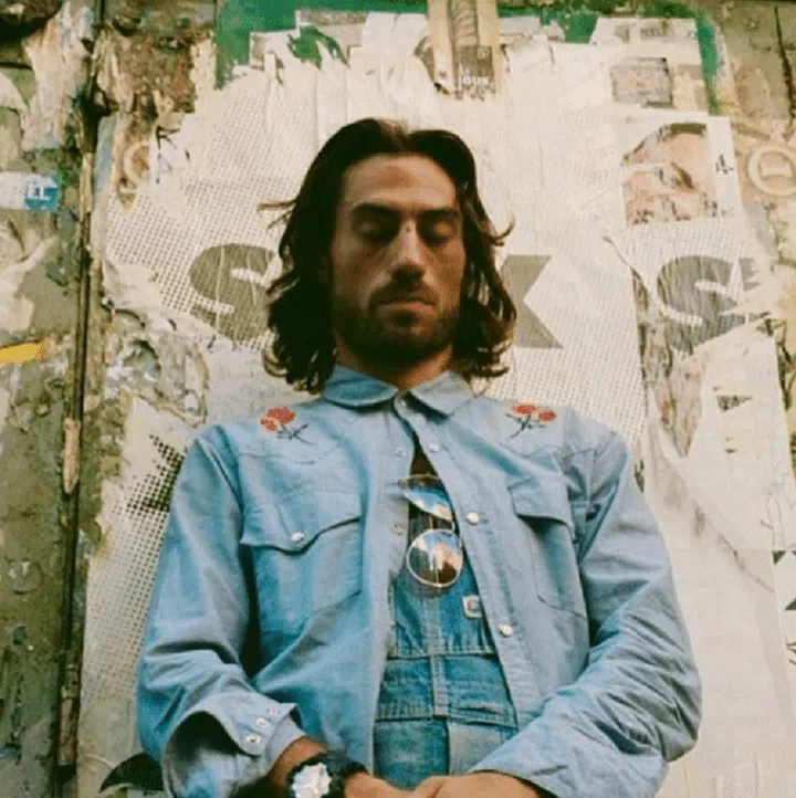 25 Of The Hottest Men To Follow On Instagram Right Now | Harper's ...