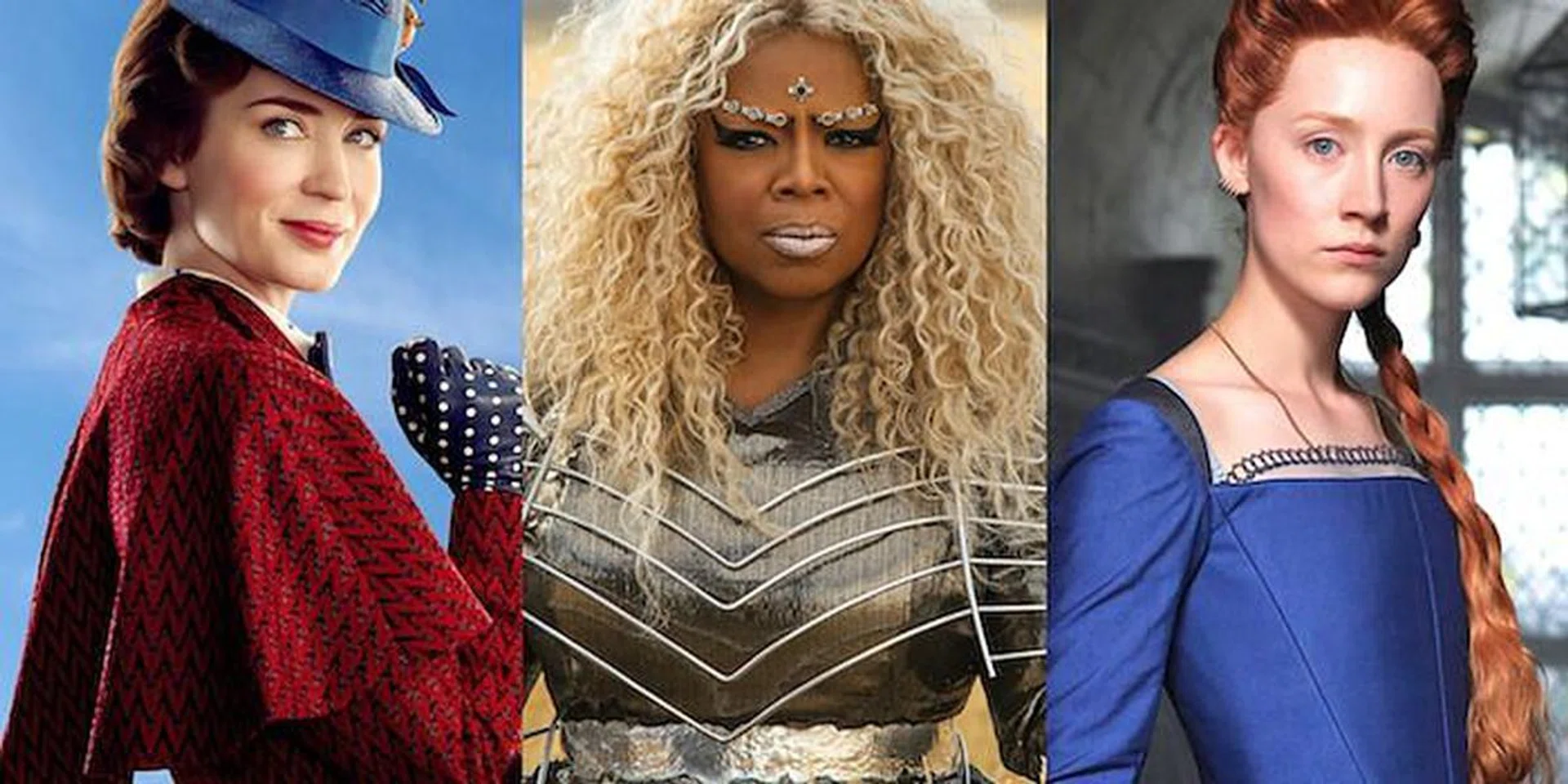 17 Movies Based on Books That Book Lovers Can't Miss In 2018 | Harper's ...