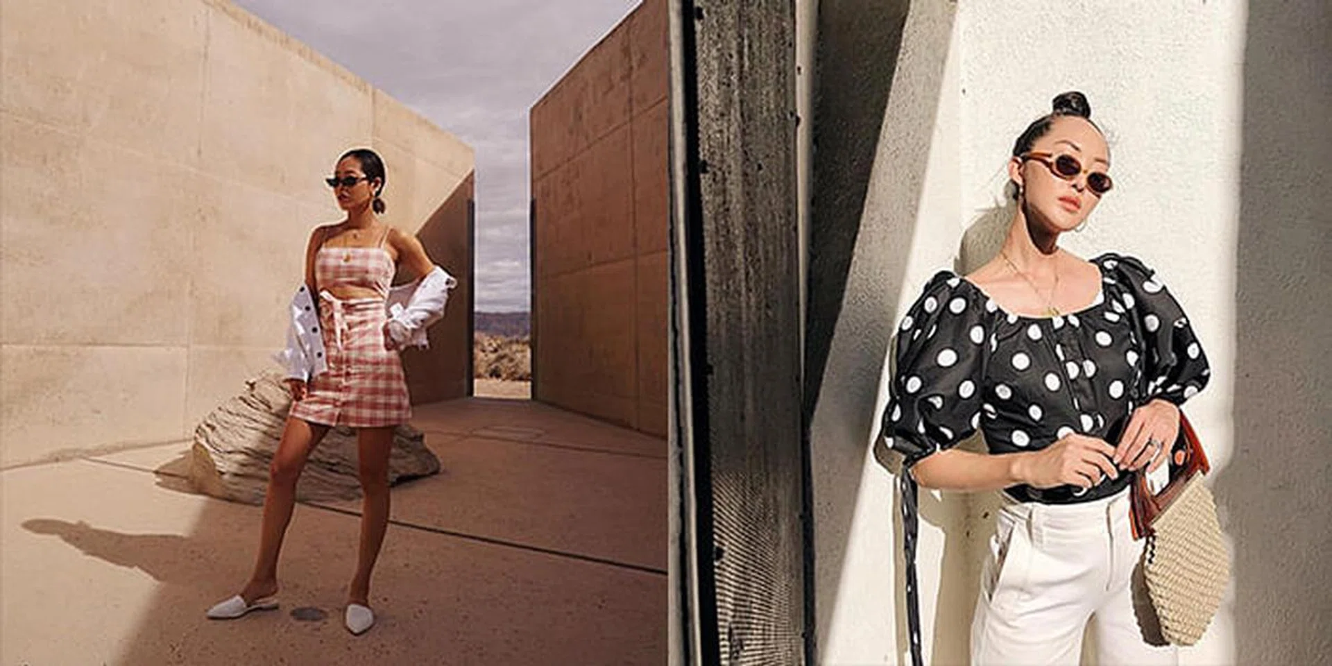 6 Outfit Ideas To Copy From Instagram Style Maestros This Summer ...