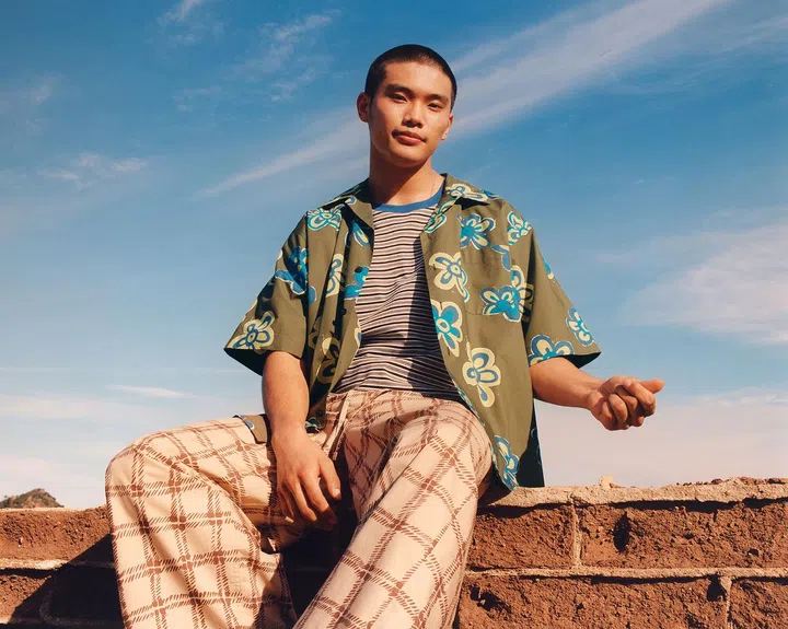 Marni's Creative Director Francesco Risso On Collaborating With Uniqlo ...