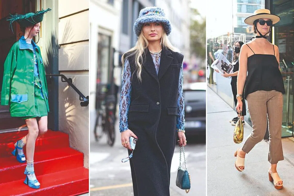 Elevate Your Look With These Statement Making Hats | Harper's Bazaar ...