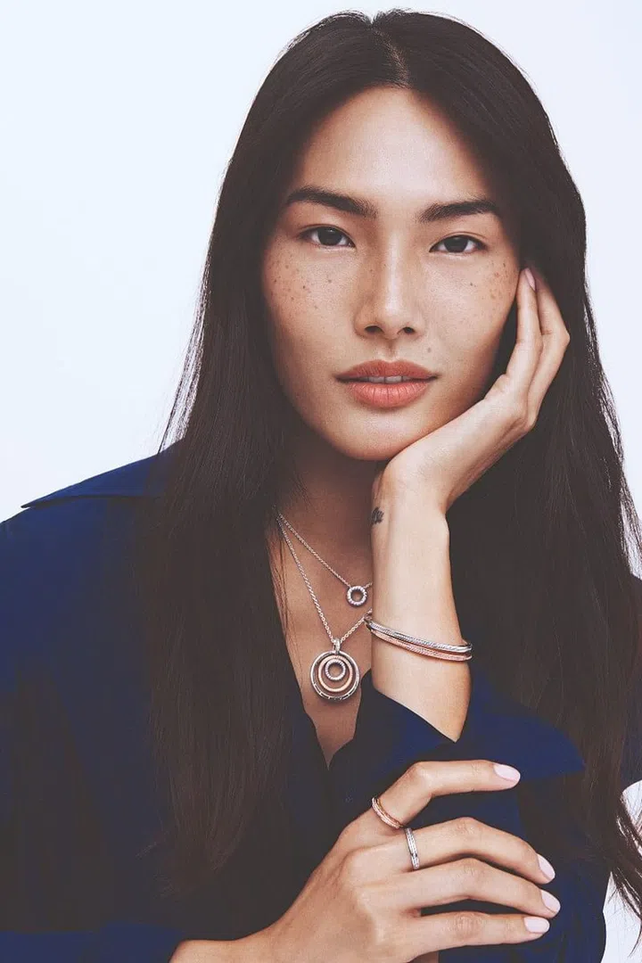 Showcase Your Personality With Pandora's New Signature Collection ...