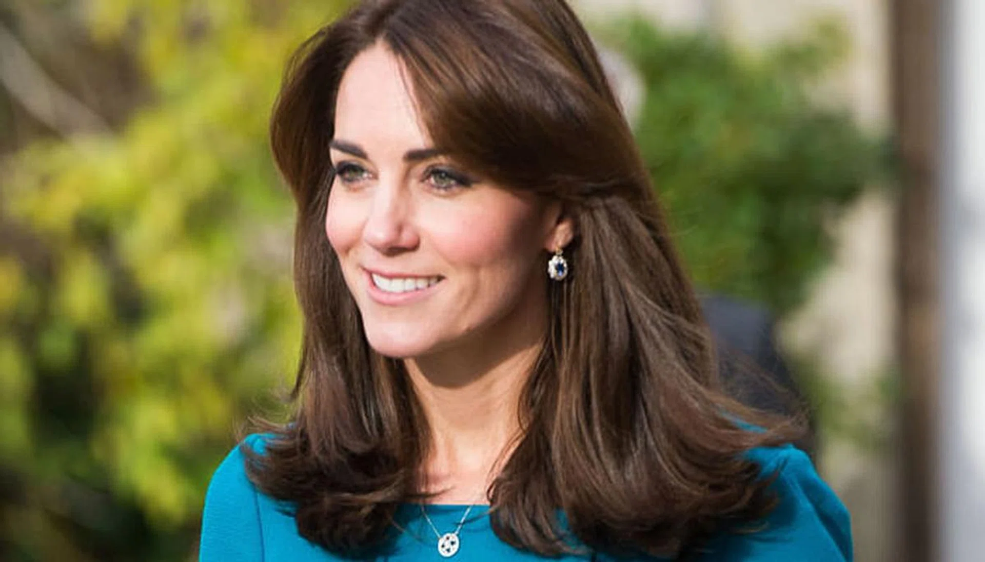 Kate Middleton's Hair Stylist Reveals Why The Duchess Went Short ...