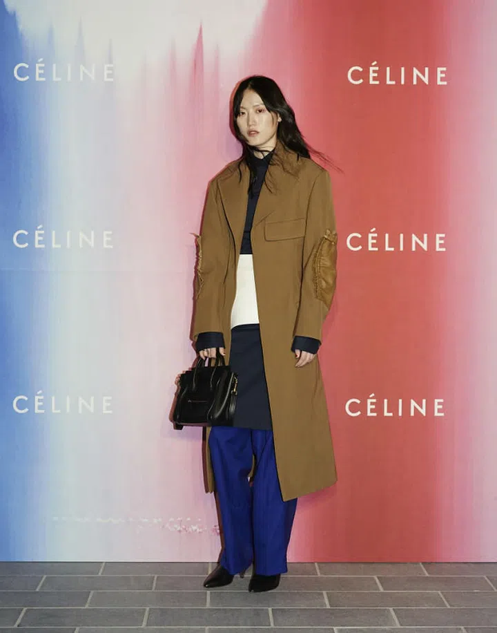 Céline Opens Flagship Store In Seoul's Cheongdam District | Harper's ...